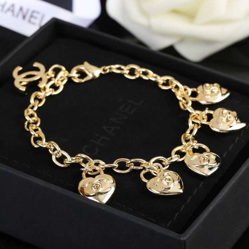 Economical Chanel Bracelets