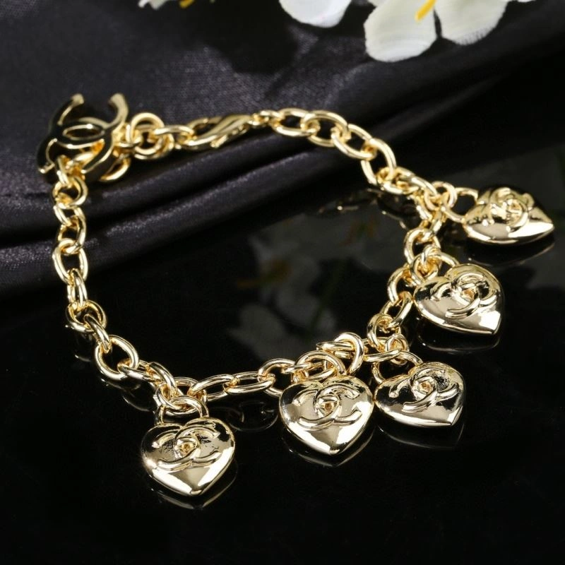 Economical Chanel Bracelets