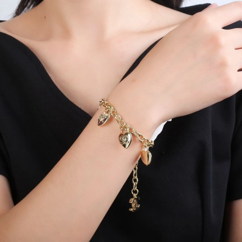 Economical Chanel Bracelets