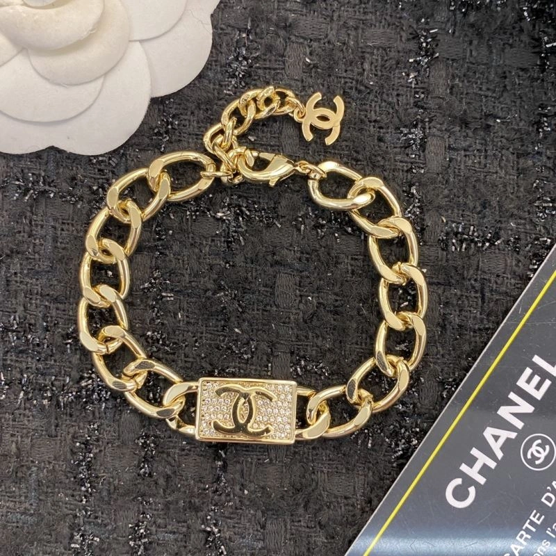 OEM Chanel Bracelets