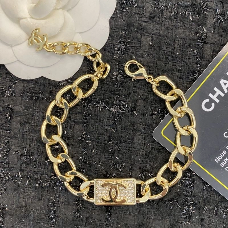 OEM Chanel Bracelets