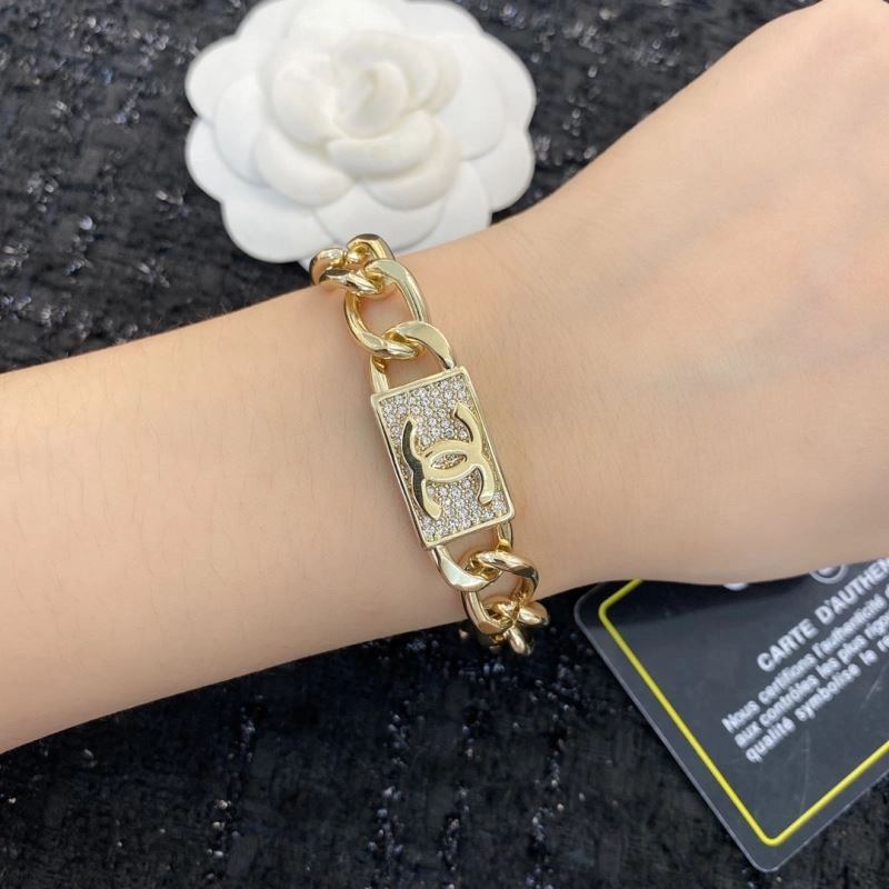 OEM Chanel Bracelets