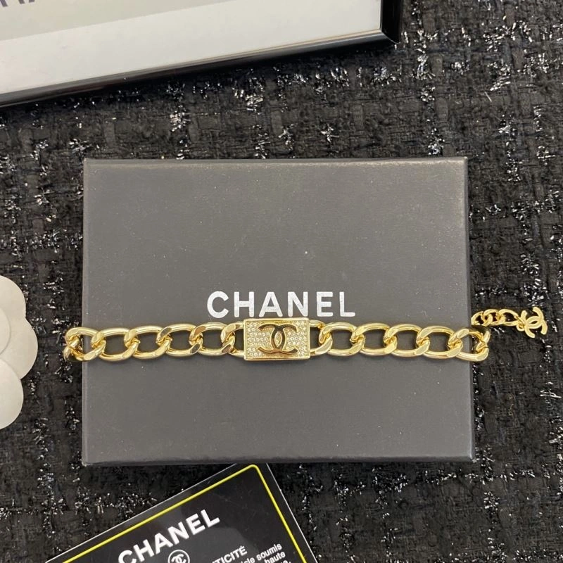OEM Chanel Bracelets