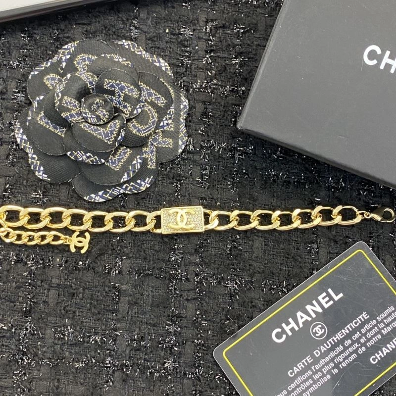 OEM Chanel Bracelets