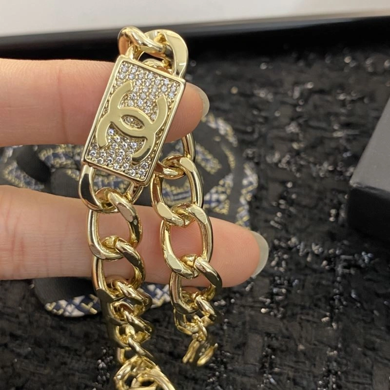 OEM Chanel Bracelets