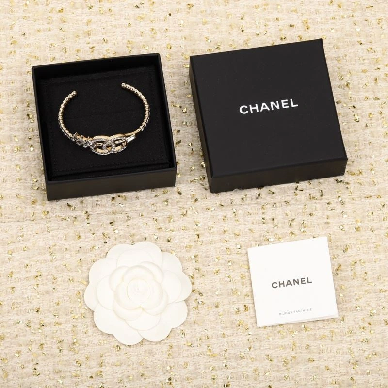 Chanel Bracelets