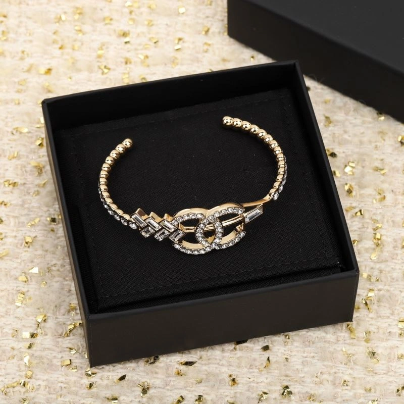 Genuine Chanel Bracelets