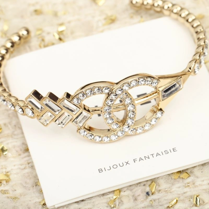 Genuine Chanel Bracelets
