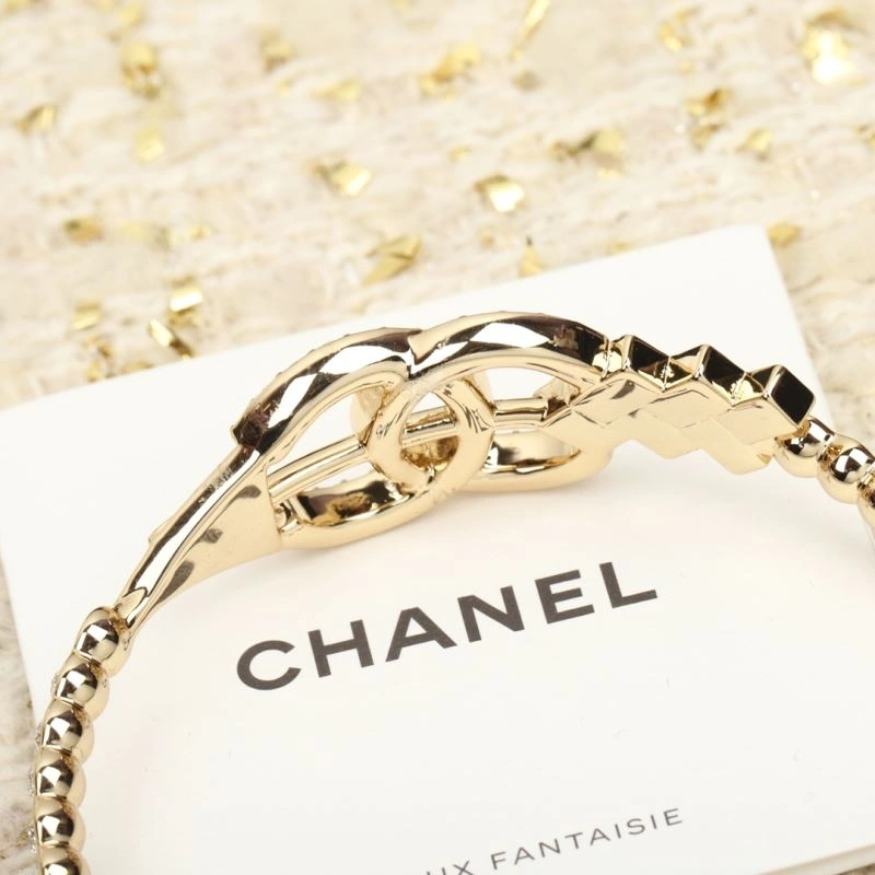 Genuine Chanel Bracelets