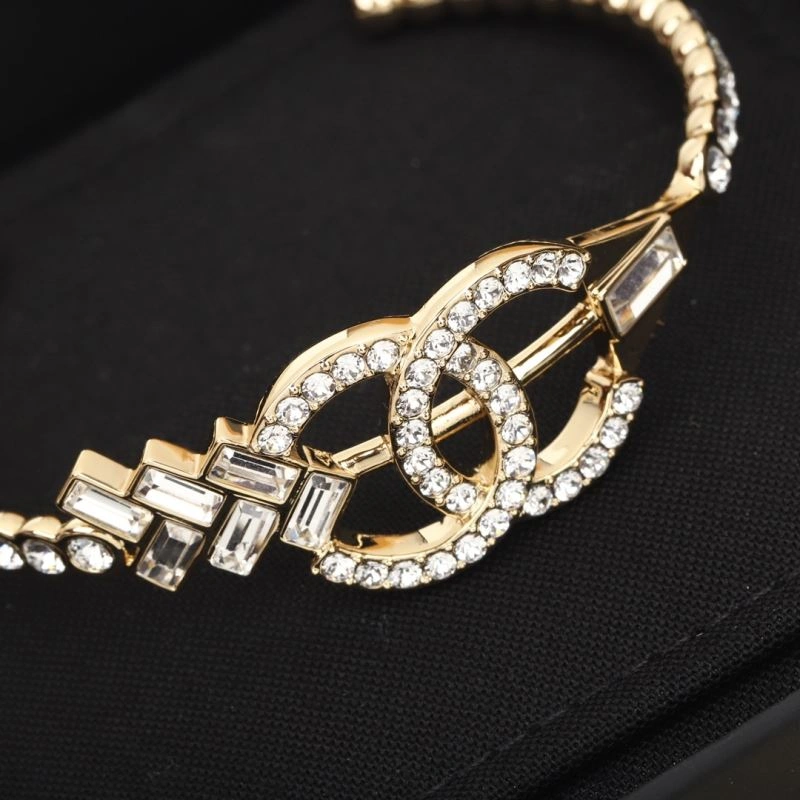 Genuine Chanel Bracelets