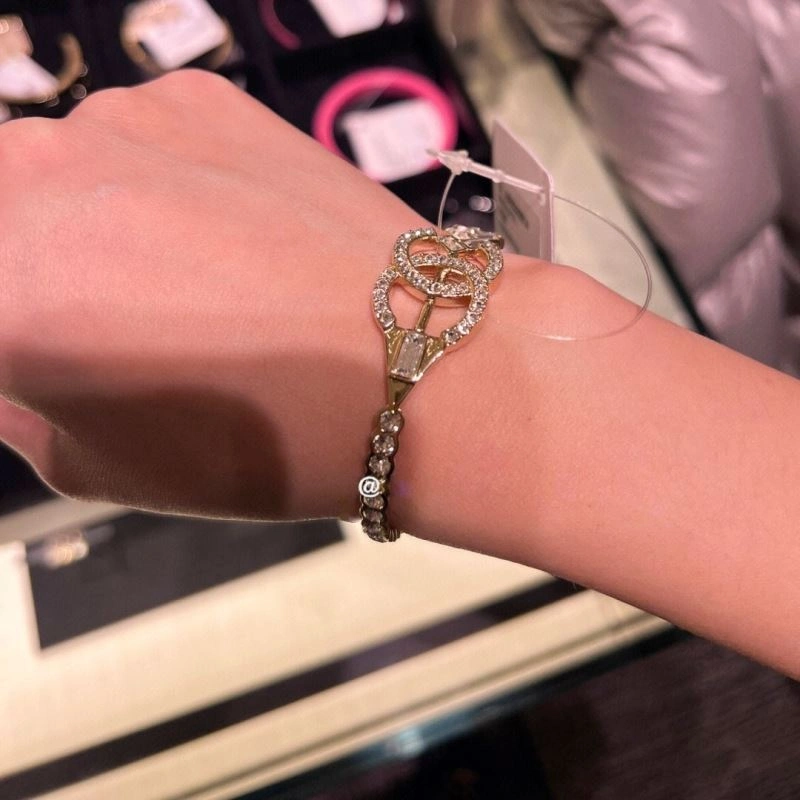 Genuine Chanel Bracelets