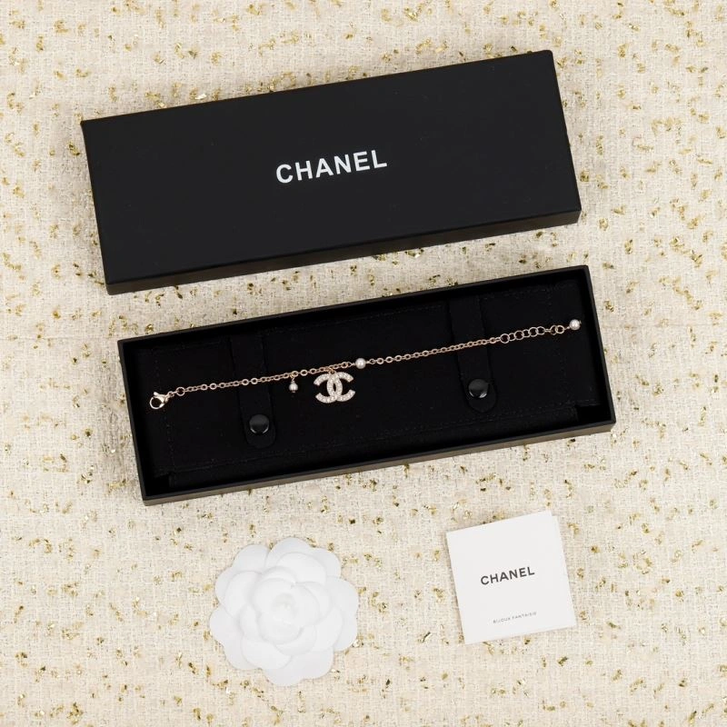 Chanel Bracelets