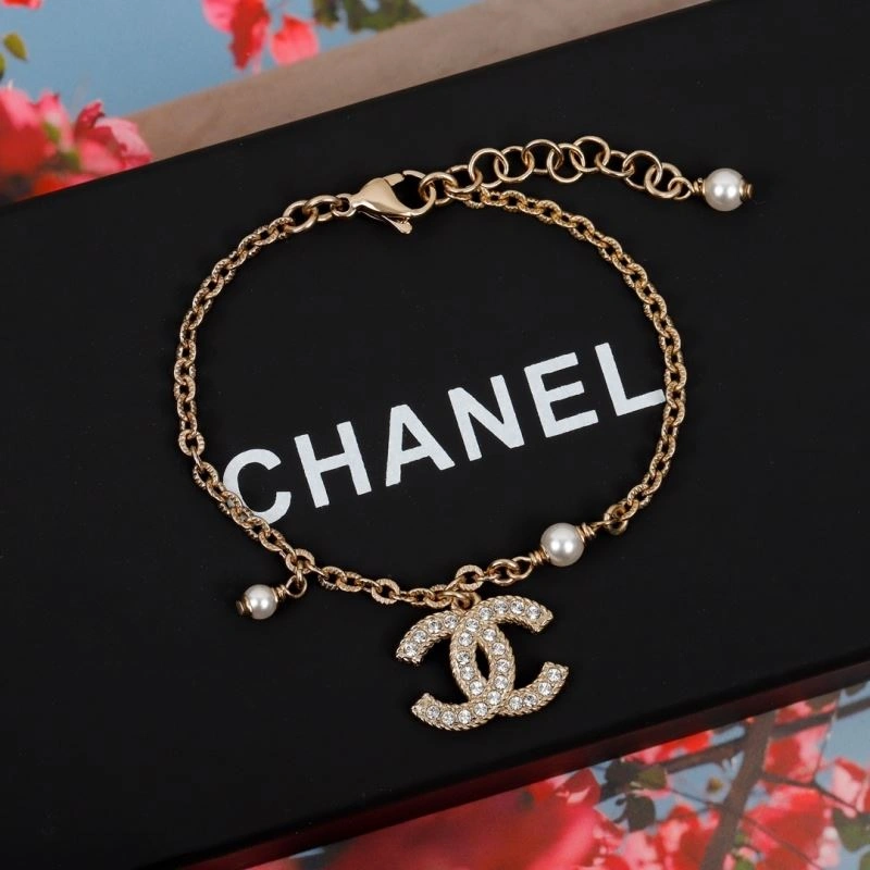1:1 copy Chanel Bracelets