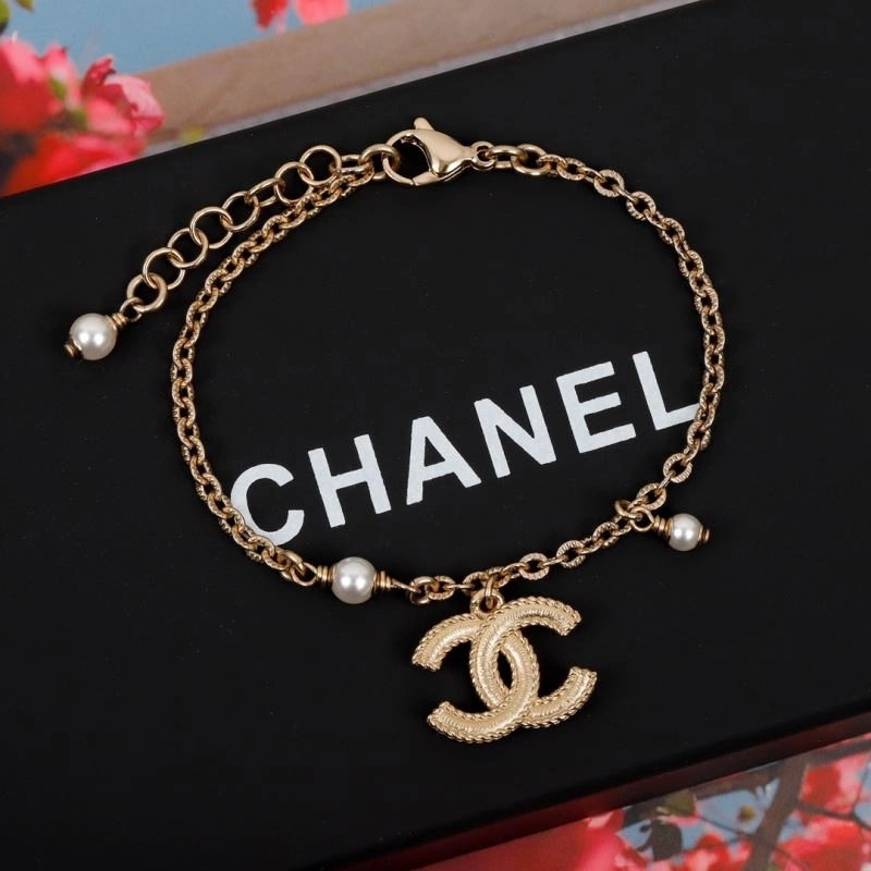 1:1 copy Chanel Bracelets