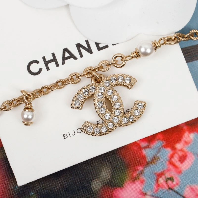 1:1 copy Chanel Bracelets