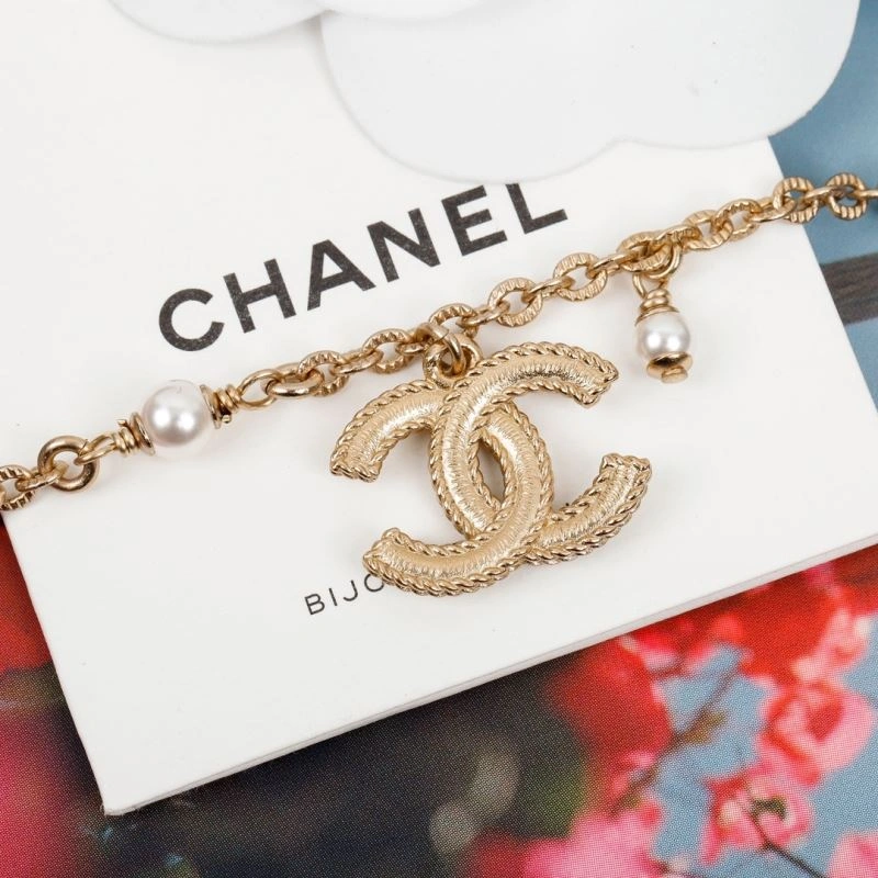1:1 copy Chanel Bracelets