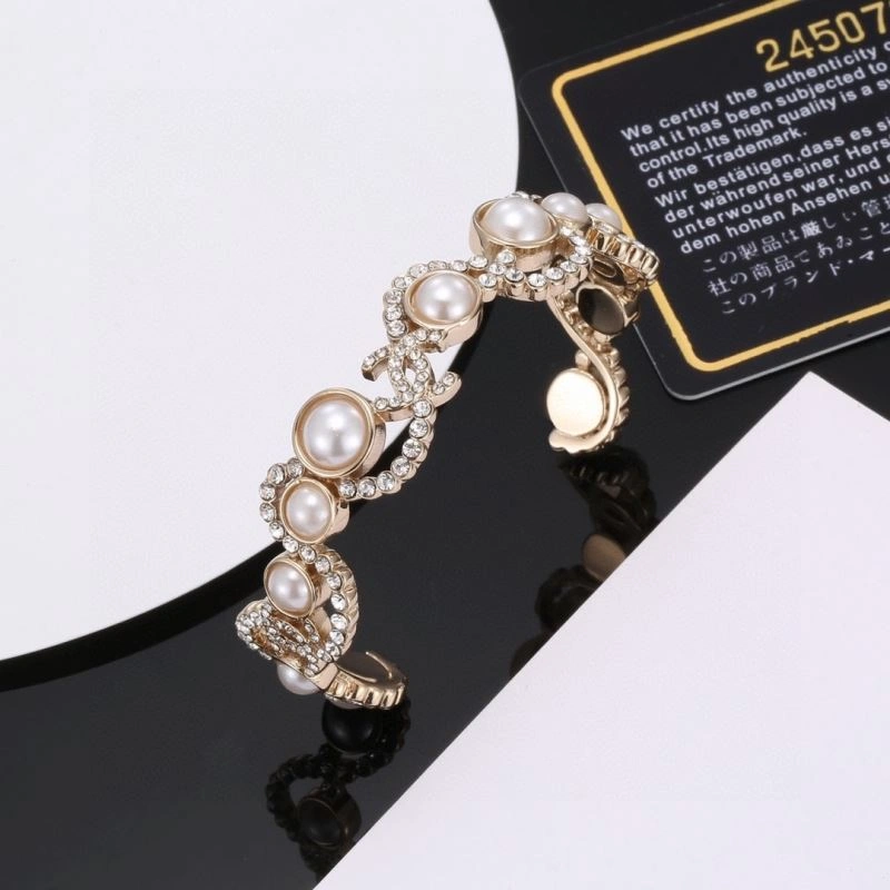Exact replica Chanel Bracelets