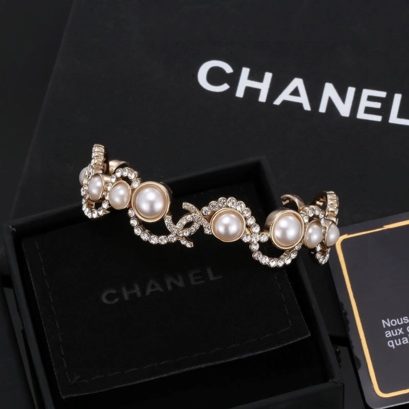 Exact replica Chanel Bracelets