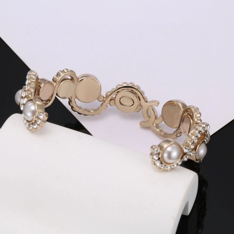 Exact replica Chanel Bracelets