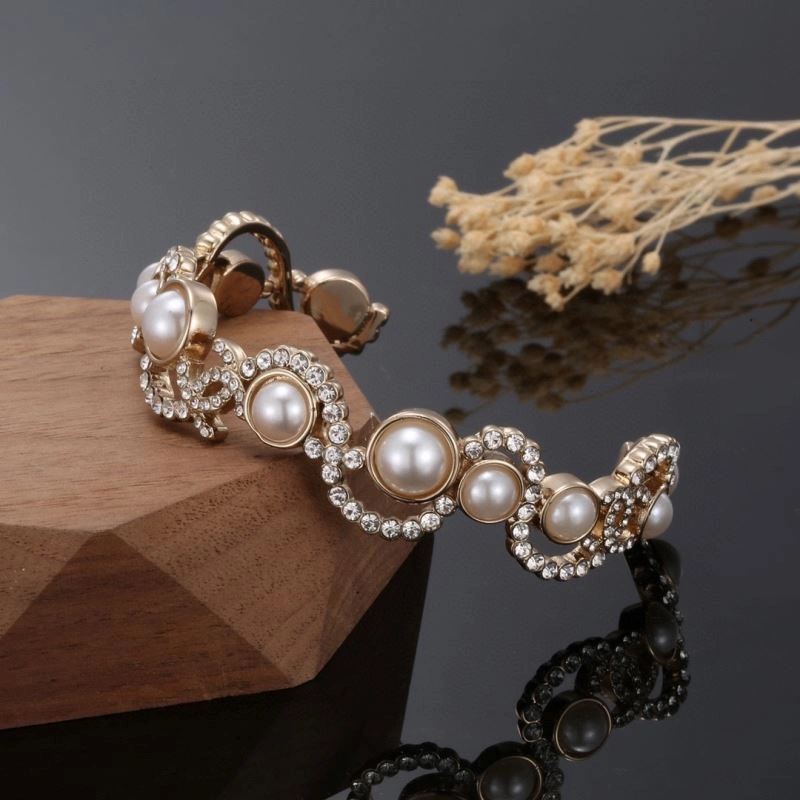Exact replica Chanel Bracelets
