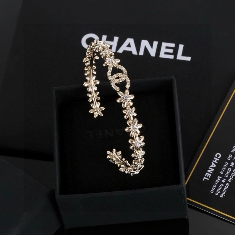 Chanel Bracelets