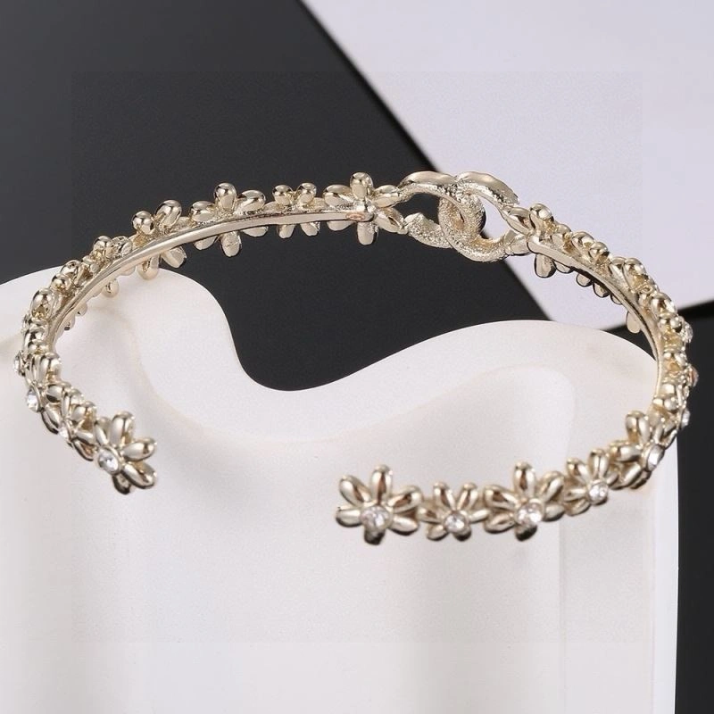 OEM Chanel Bracelets