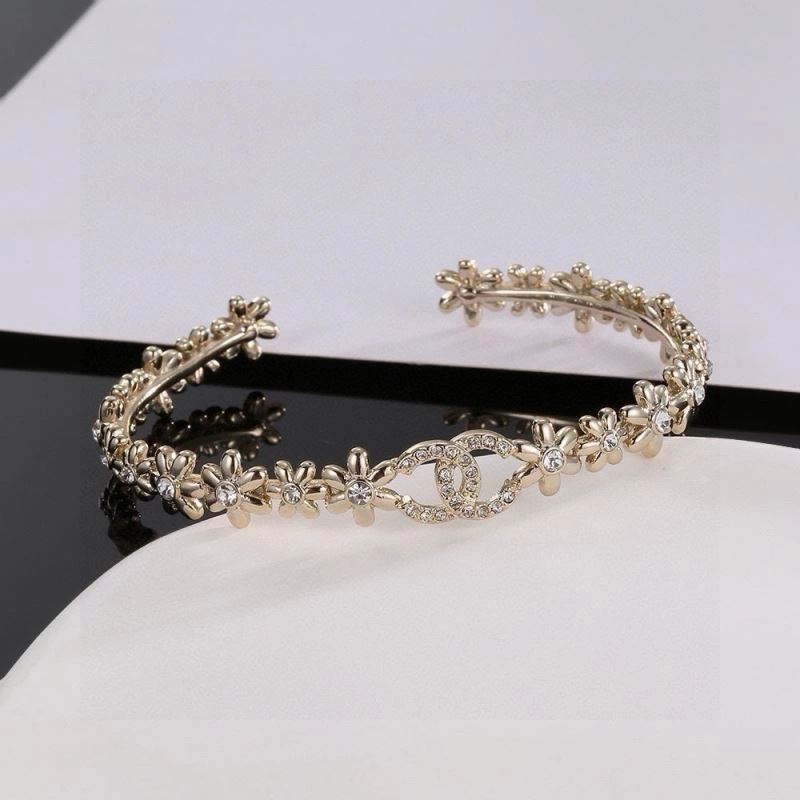 OEM Chanel Bracelets