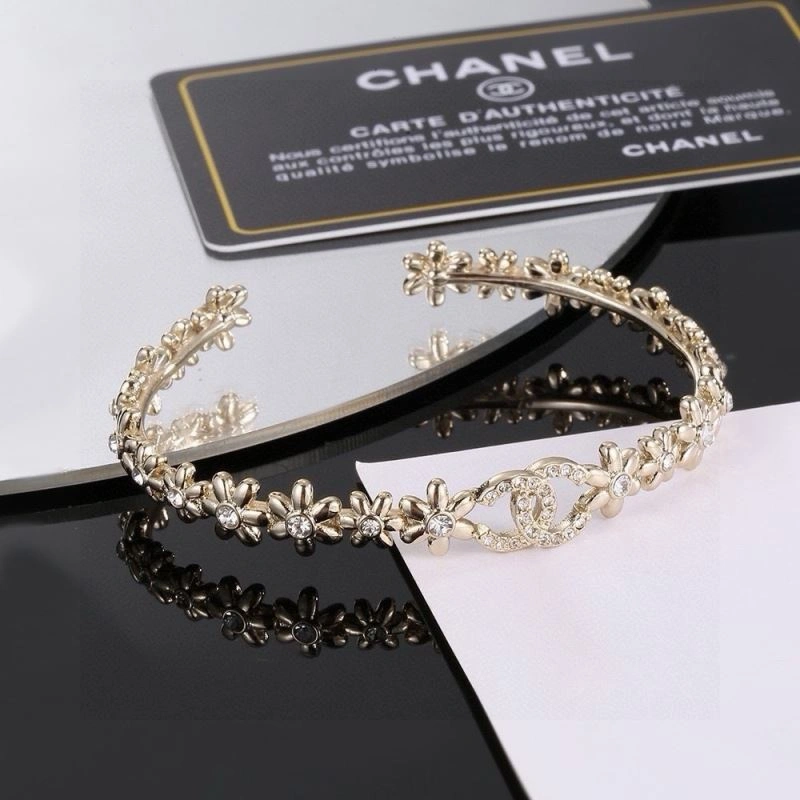 OEM Chanel Bracelets