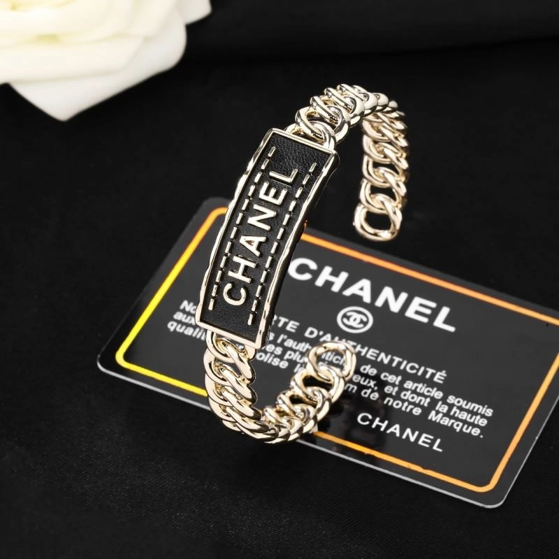 Genuine Chanel Bracelets