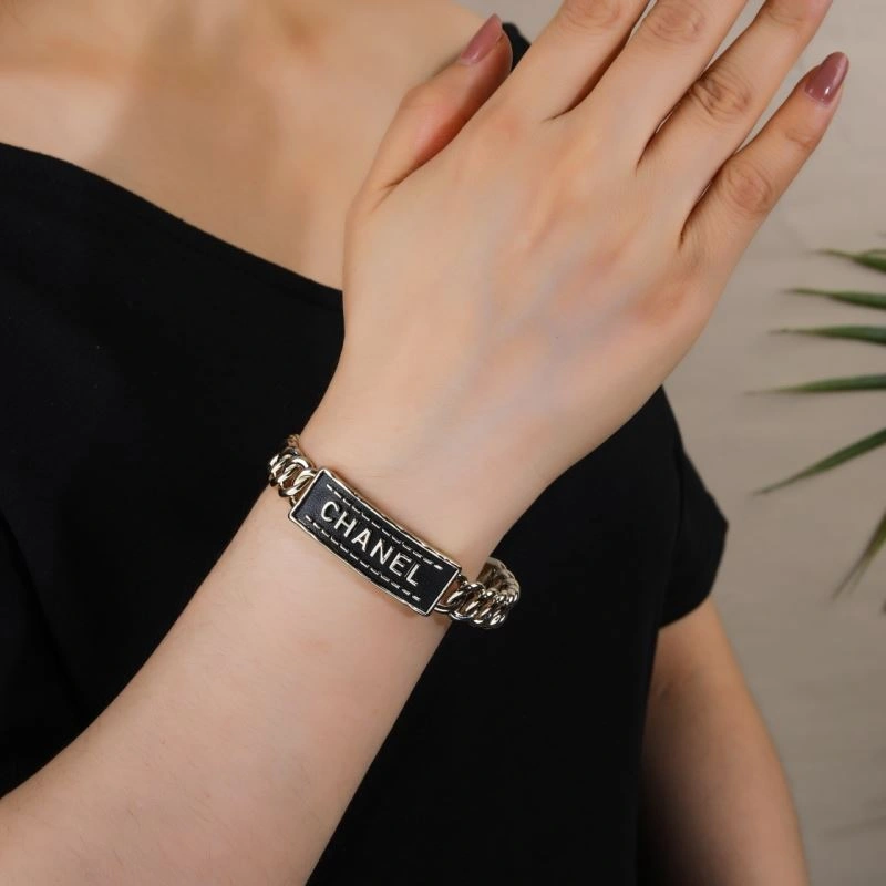 Genuine Chanel Bracelets