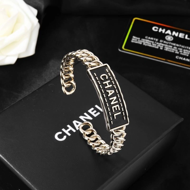 Genuine Chanel Bracelets