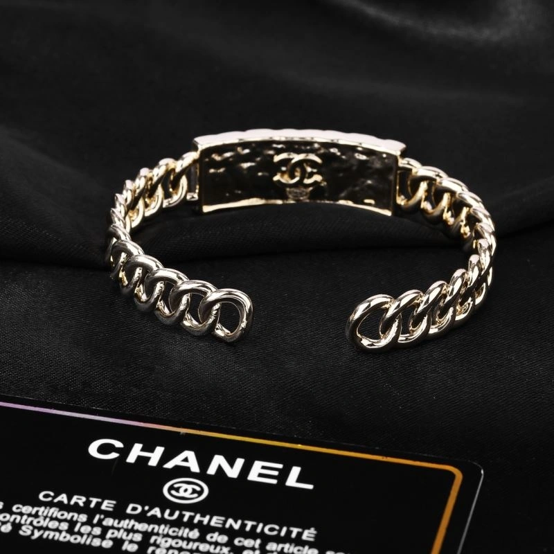 Genuine Chanel Bracelets