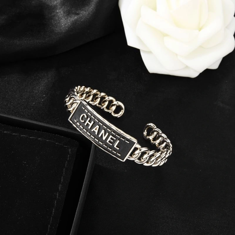 Genuine Chanel Bracelets