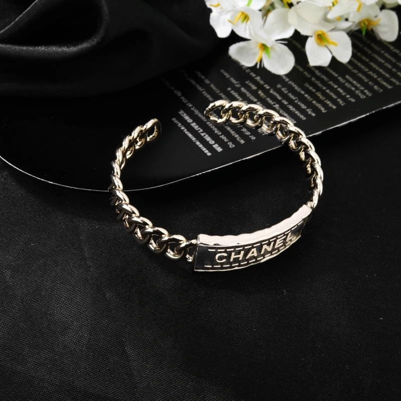 Genuine Chanel Bracelets