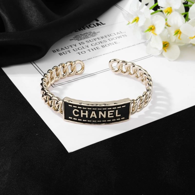Genuine Chanel Bracelets