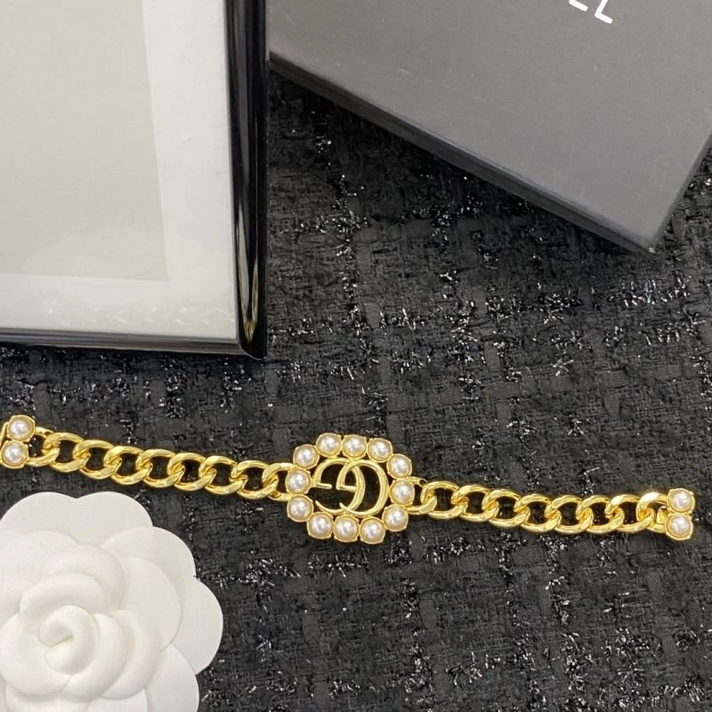Precise copy Chanel Bracelets