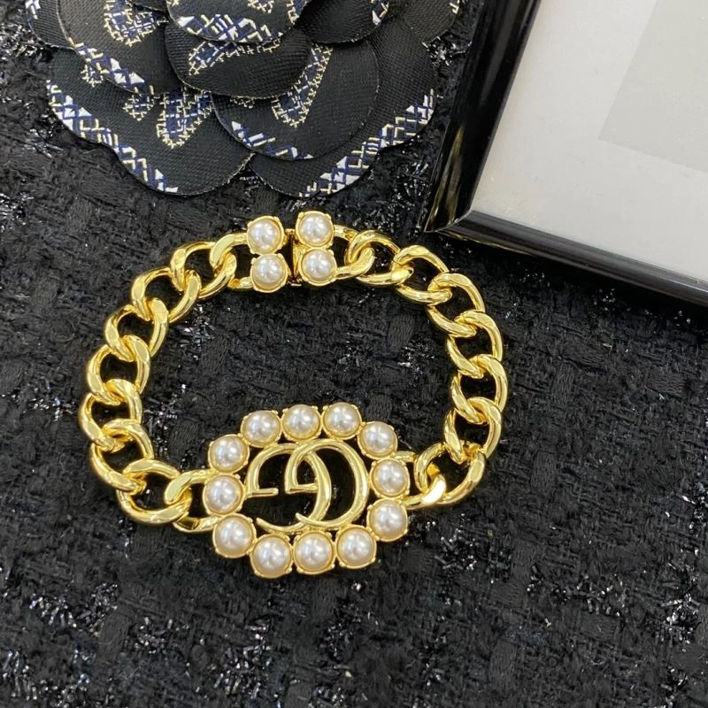 Precise copy Chanel Bracelets