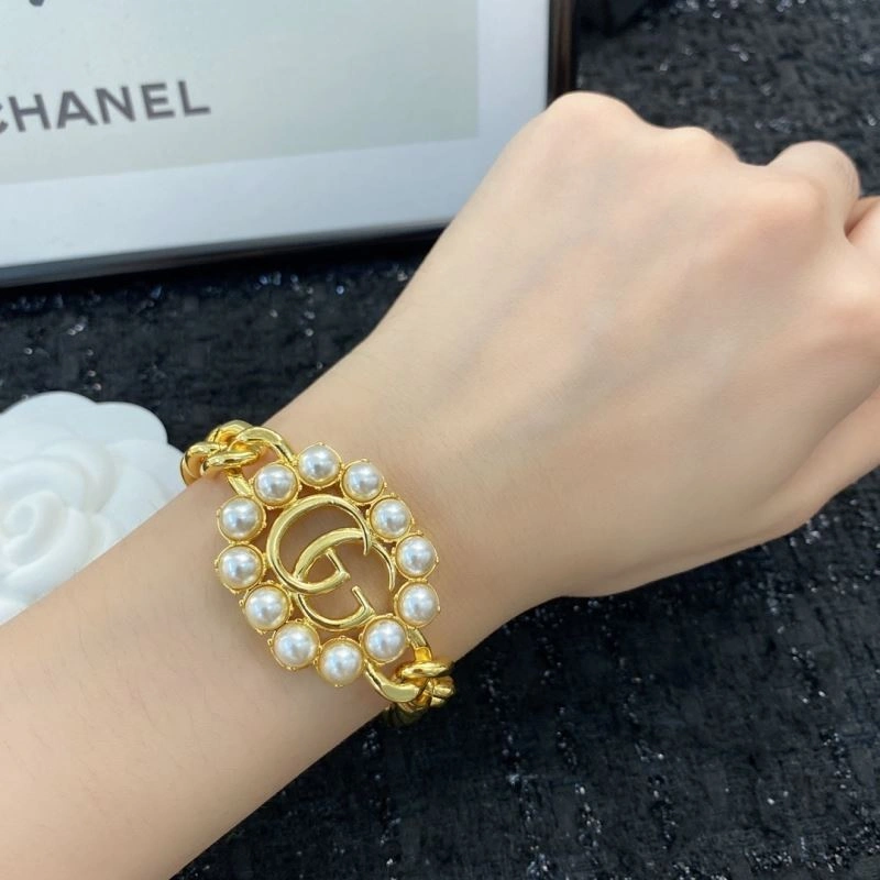 Precise copy Chanel Bracelets
