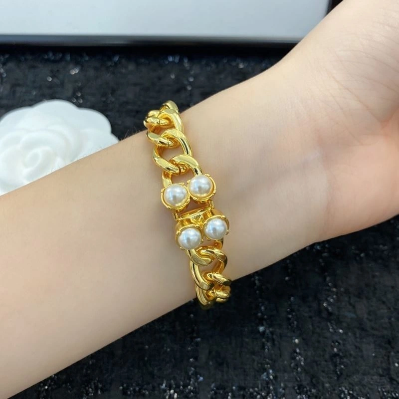 Precise copy Chanel Bracelets