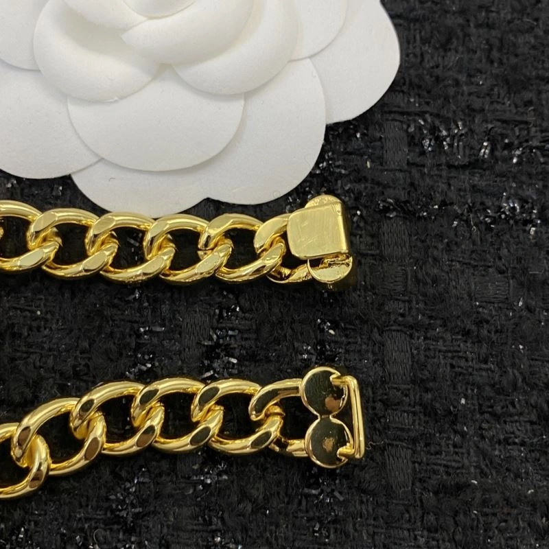 Precise copy Chanel Bracelets