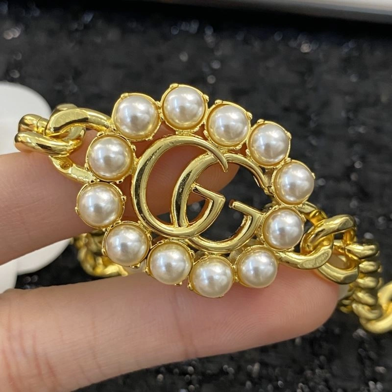 Precise copy Chanel Bracelets