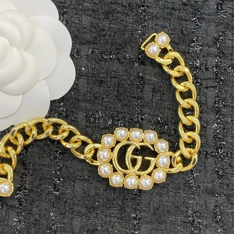Precise copy Chanel Bracelets