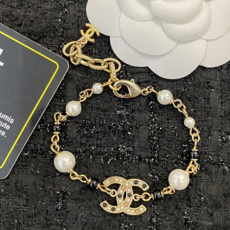 High fidelity Chanel Bracelets