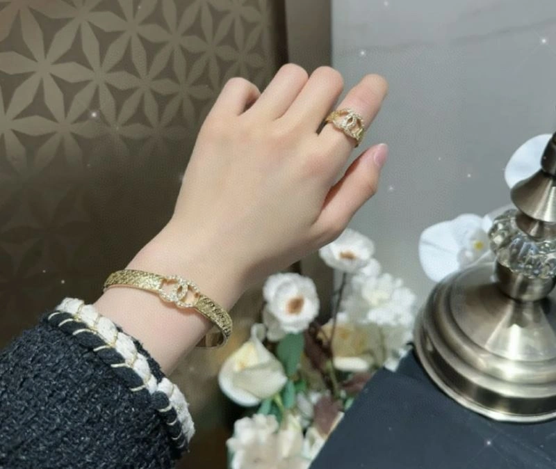 Exact replica Chanel Bracelets