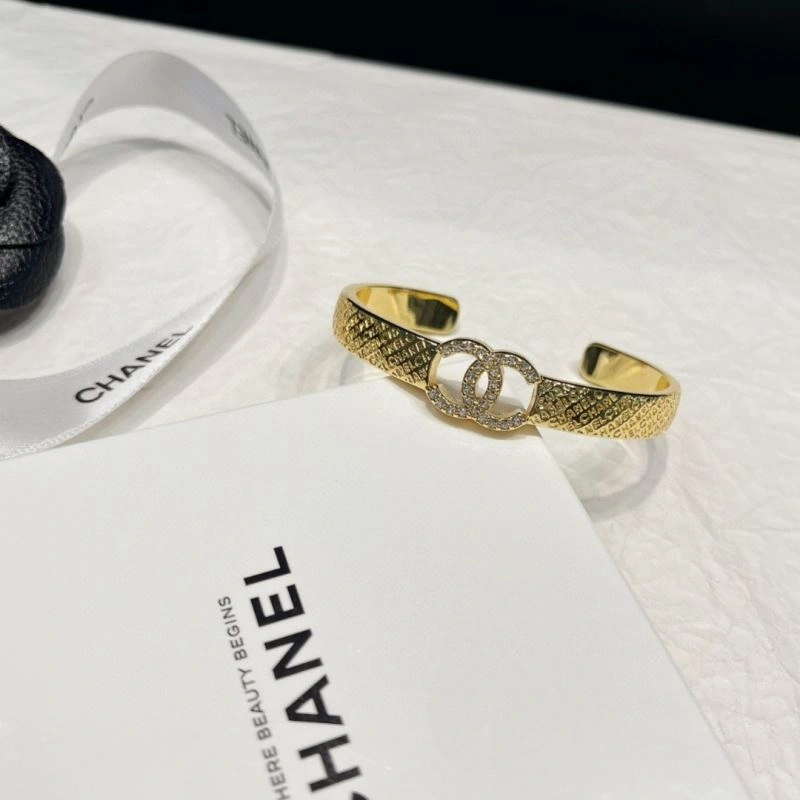 Exact replica Chanel Bracelets