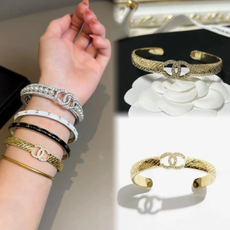 Exact replica Chanel Bracelets
