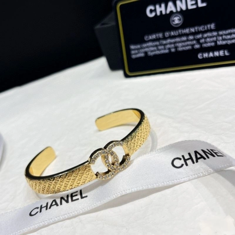 Exact replica Chanel Bracelets