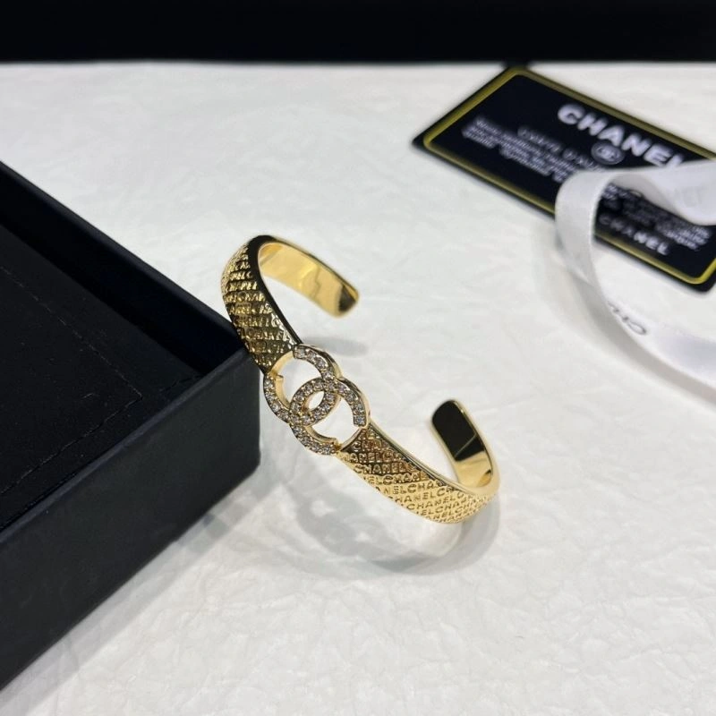 Exact replica Chanel Bracelets