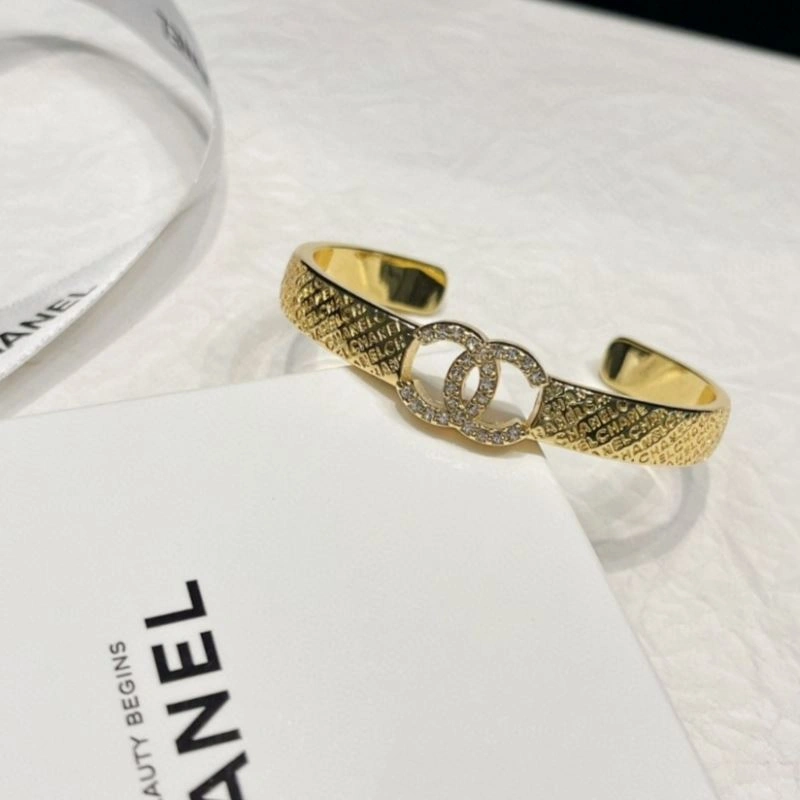 Exact replica Chanel Bracelets