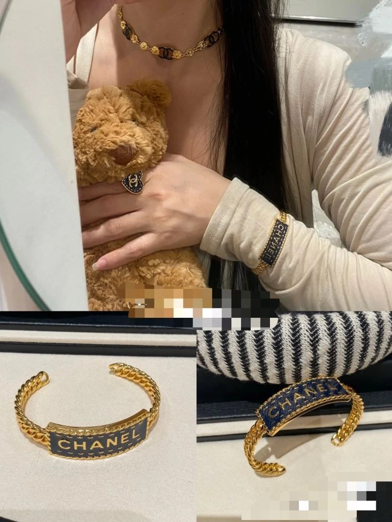 Perfect replica Chanel Bracelets